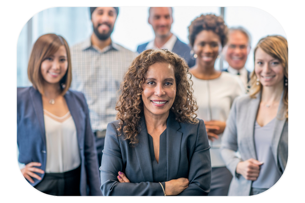 ISBL Trust Group Membership